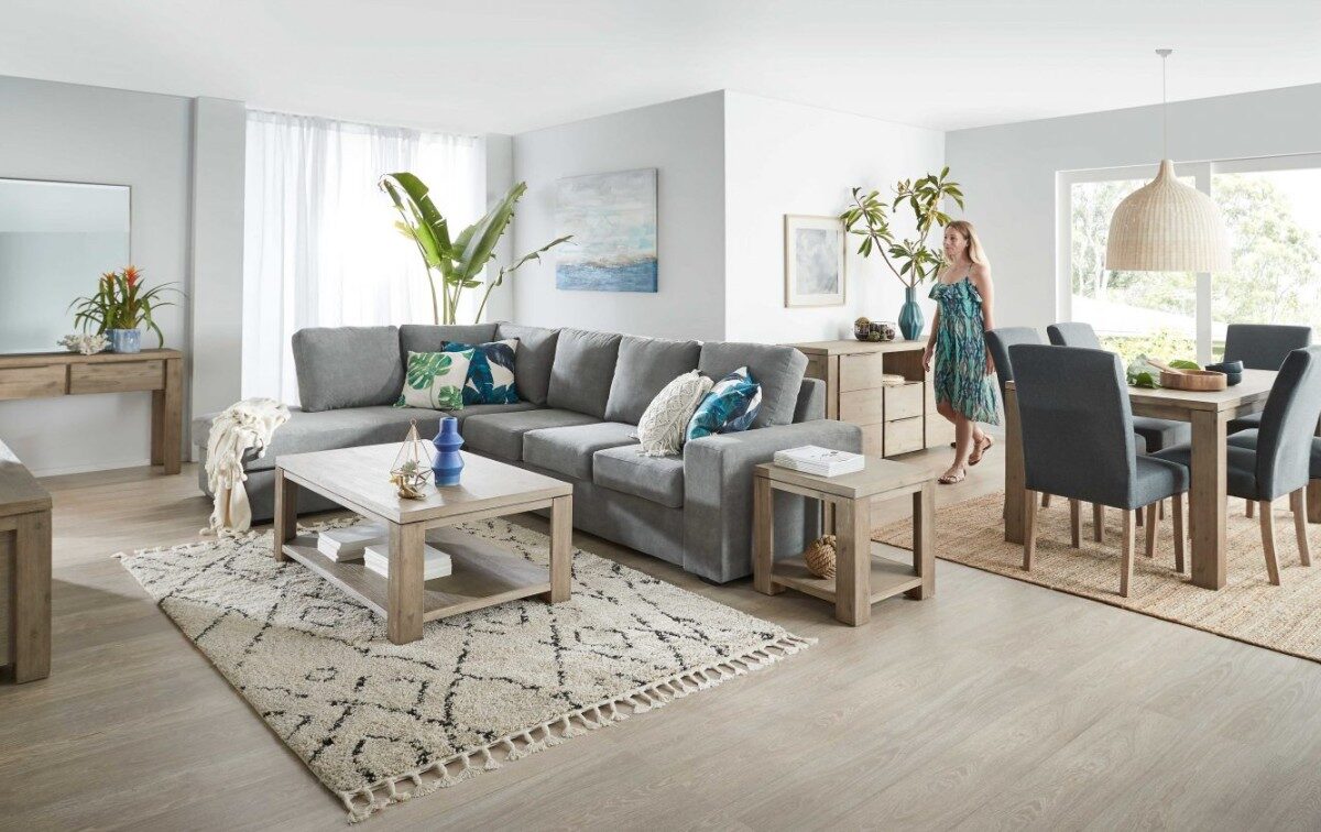 Fantastic Furniture Living Room Packages: Furnish Your Dreams In Style ...